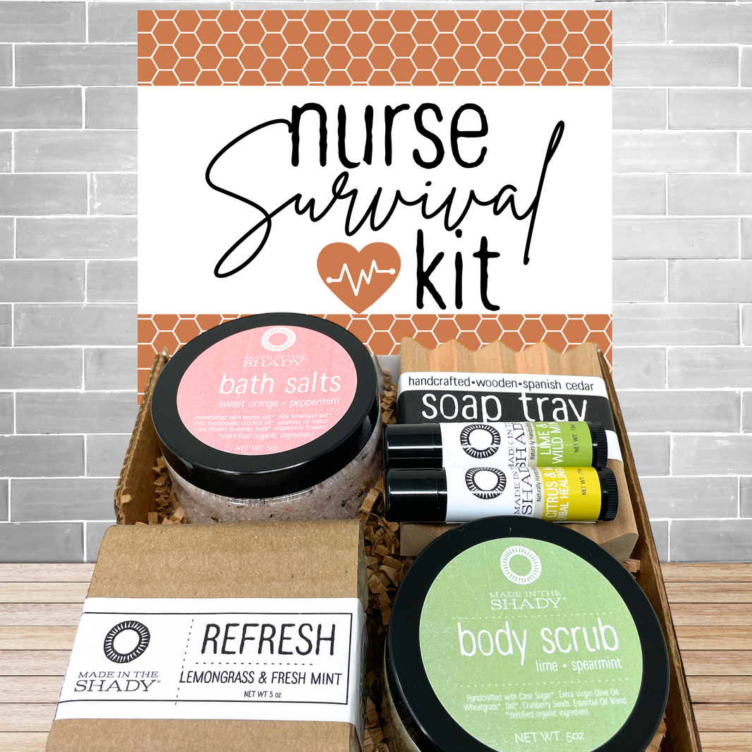Survival KitsShow your gratitude with handcrafted All-Natural Survival ...