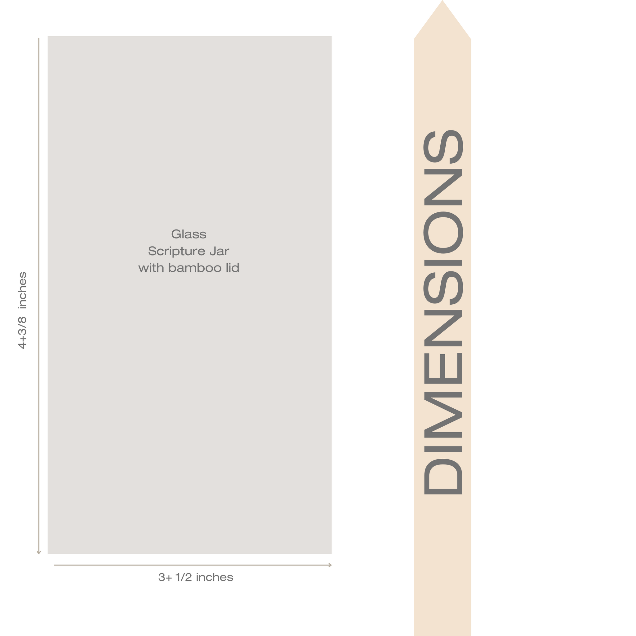 Scripture Jar: Color Coded Bible Verses for Feelings and Emotions ...